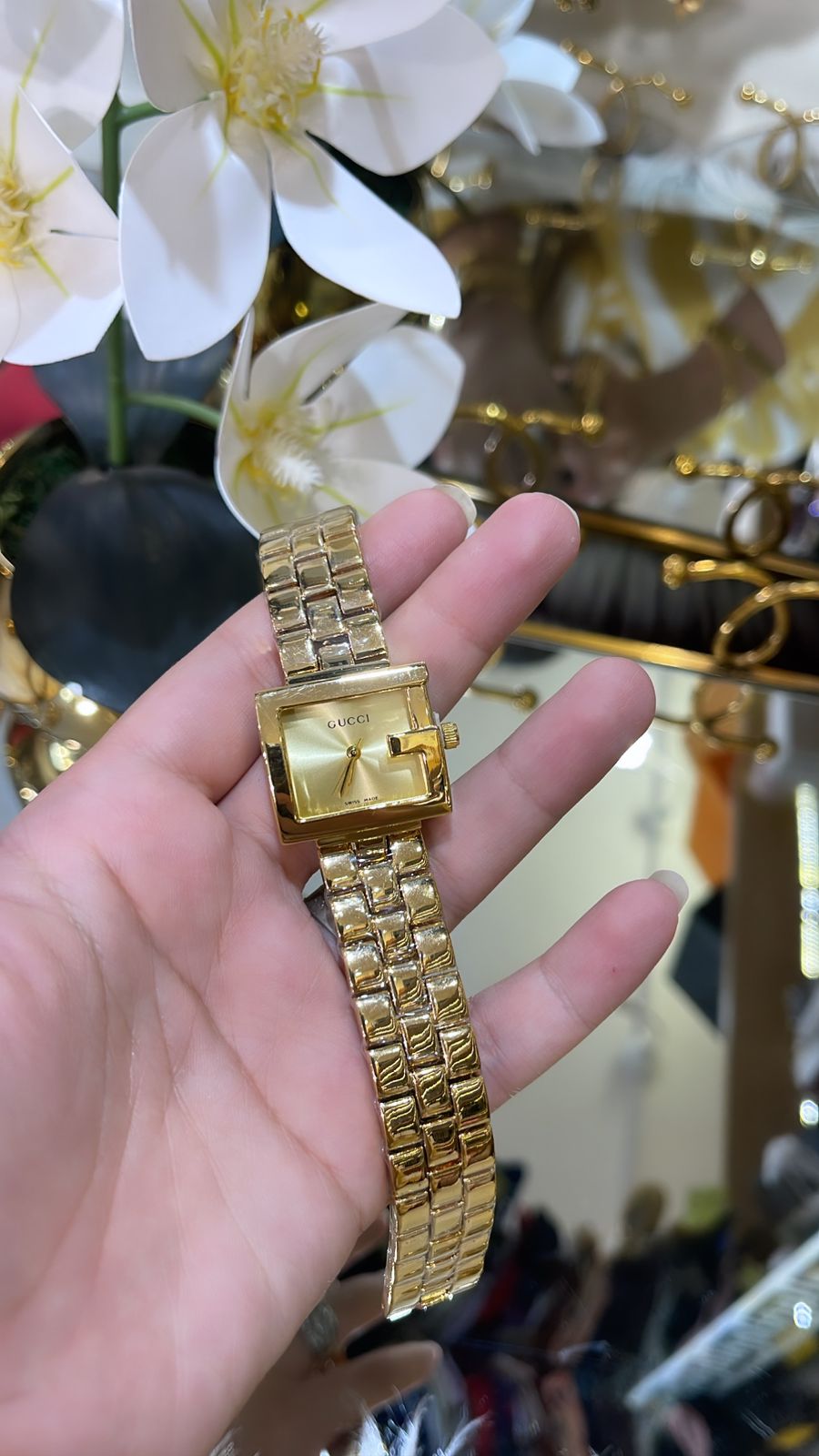 Gents Watches – Finesse by Rameesha