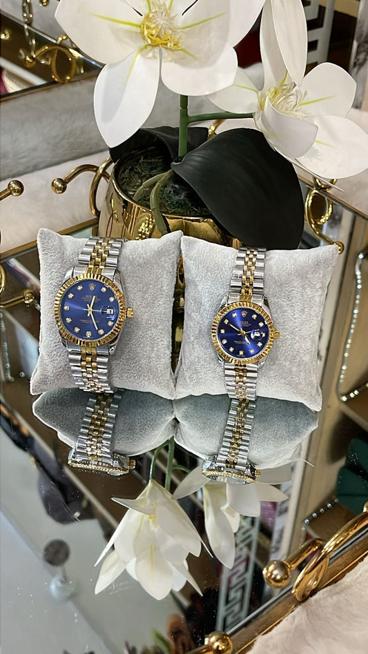 Ladies Watches – Finesse by Rameesha