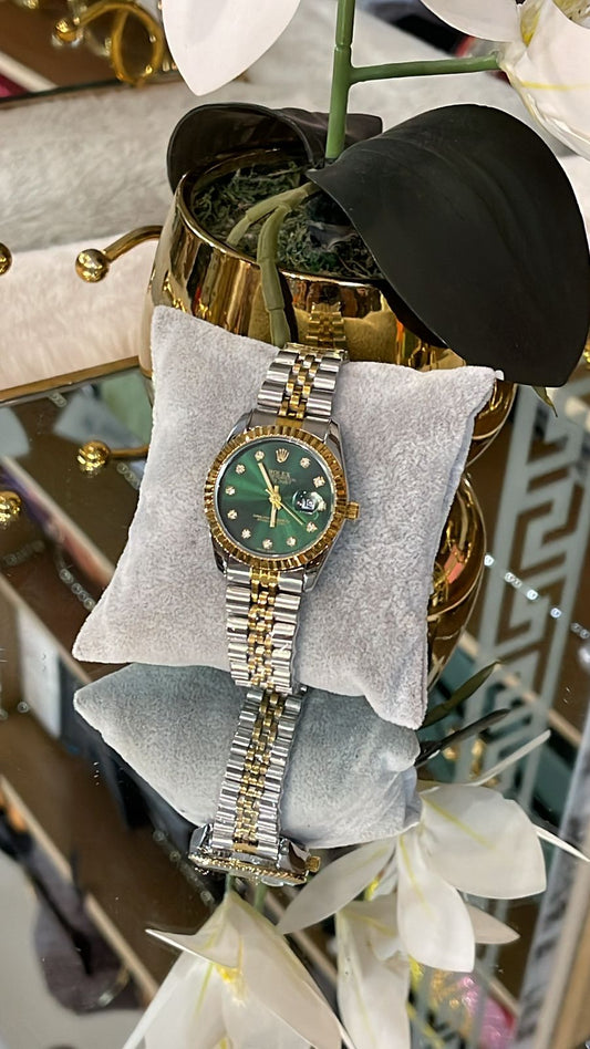 Ladies Watches – Finesse by Rameesha