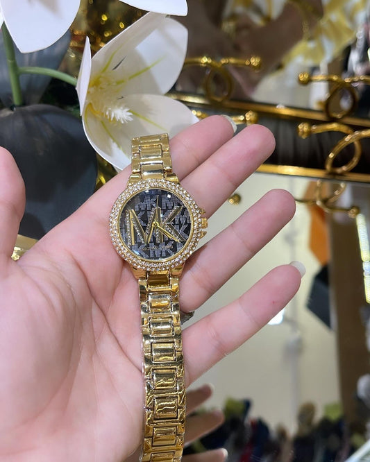 Ladies Watches – Finesse by Rameesha