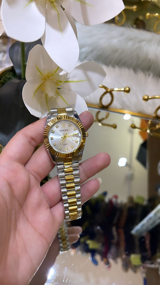 Ladies Watches – Finesse by Rameesha