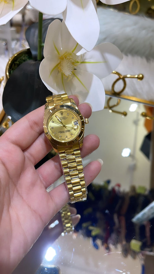 Ladies Watches – Finesse by Rameesha