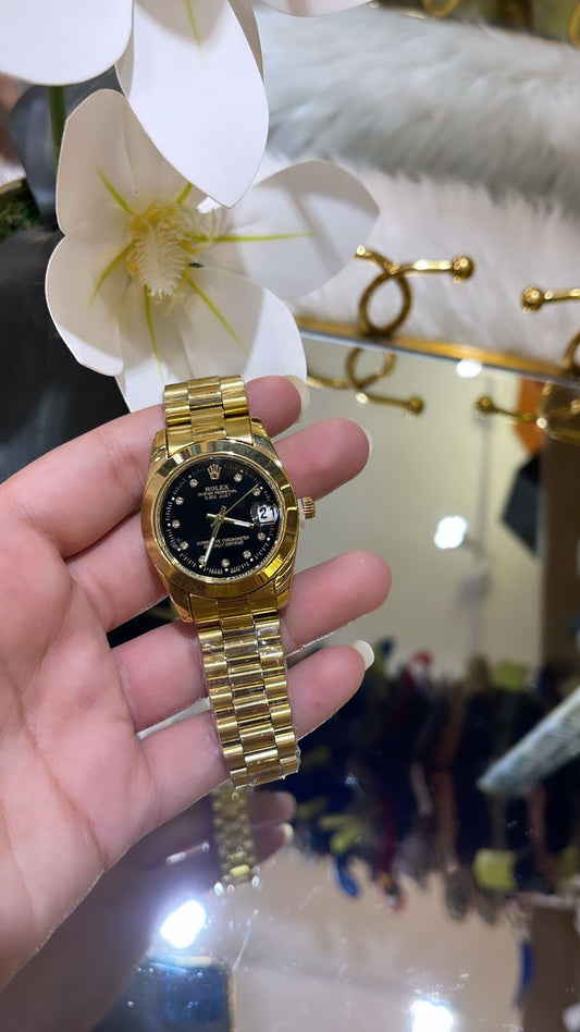 Ladies Watches – Finesse by Rameesha