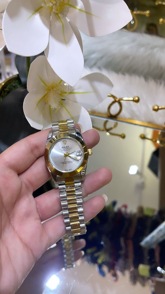 Ladies Watches – Finesse by Rameesha