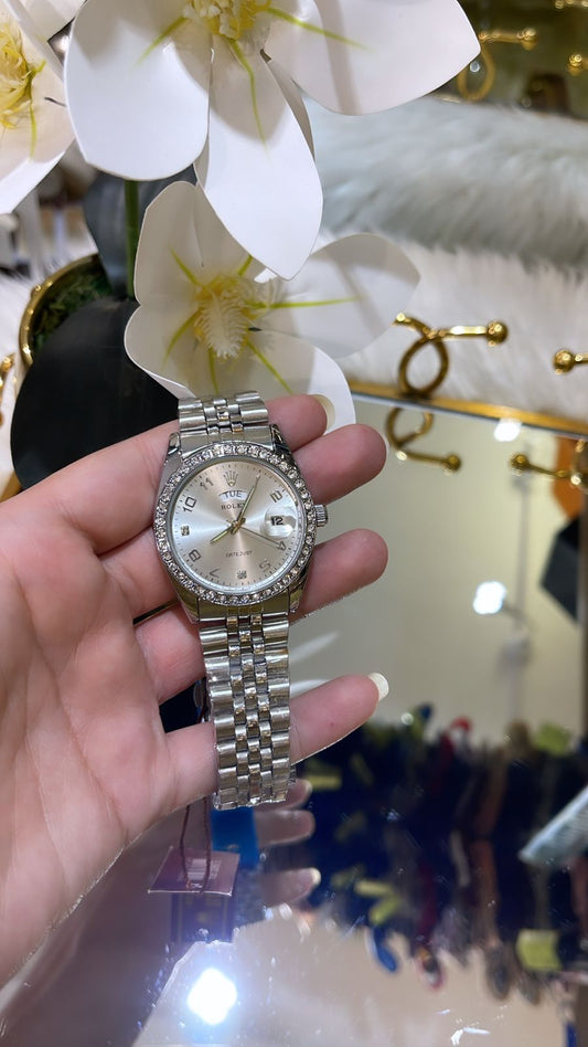 Ladies Watches – Finesse by Rameesha