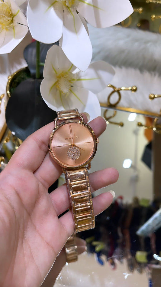 Ladies Watches – Finesse by Rameesha