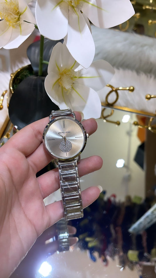 Ladies Watches – Finesse by Rameesha