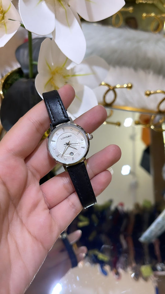 Ladies Watches – Finesse by Rameesha