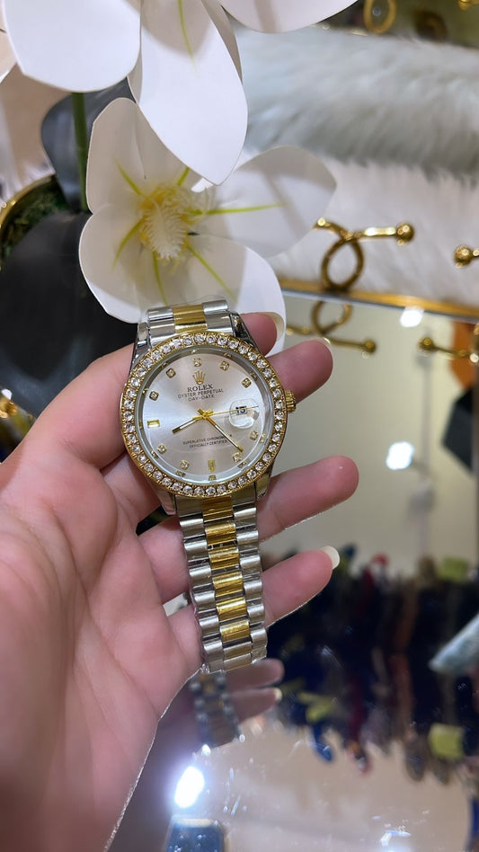 Gents Watches – Finesse by Rameesha