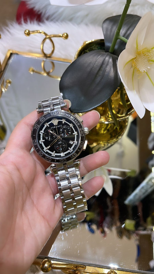 Gents Watches – Finesse by Rameesha