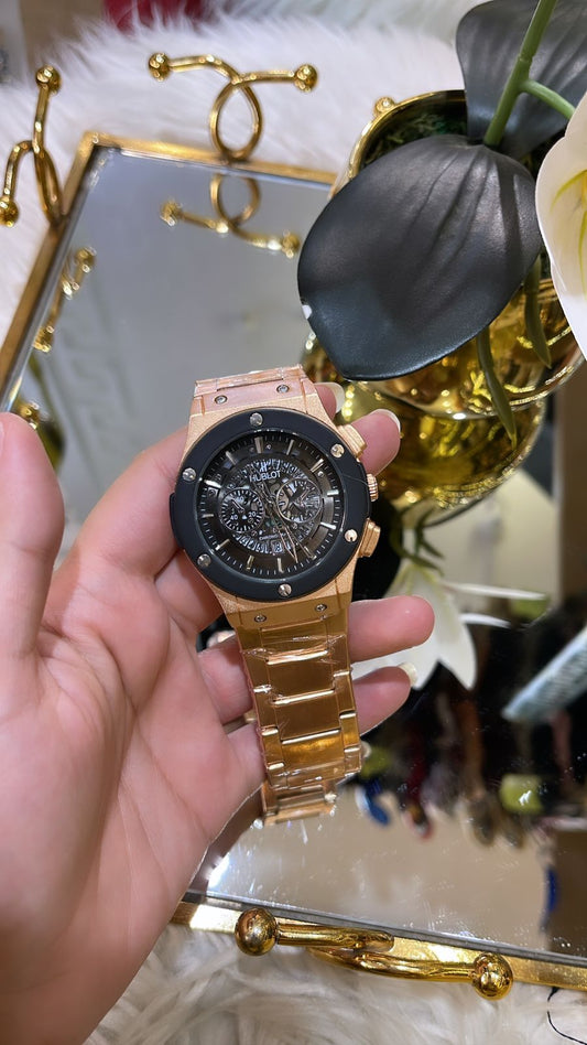 Gents Watches – Finesse by Rameesha