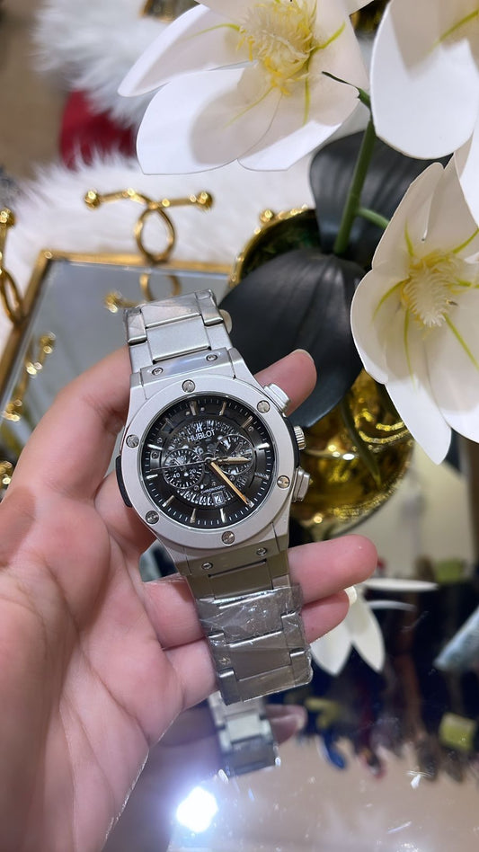 Gents Watches – Finesse by Rameesha